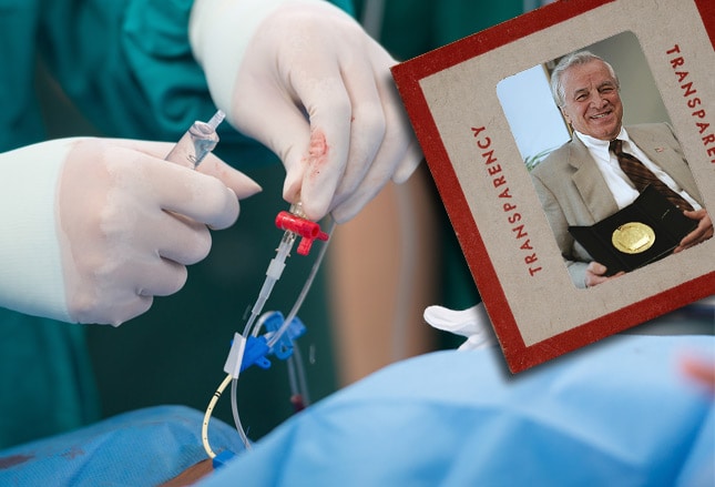 The 25 Most Influential Physicians in the Past Century