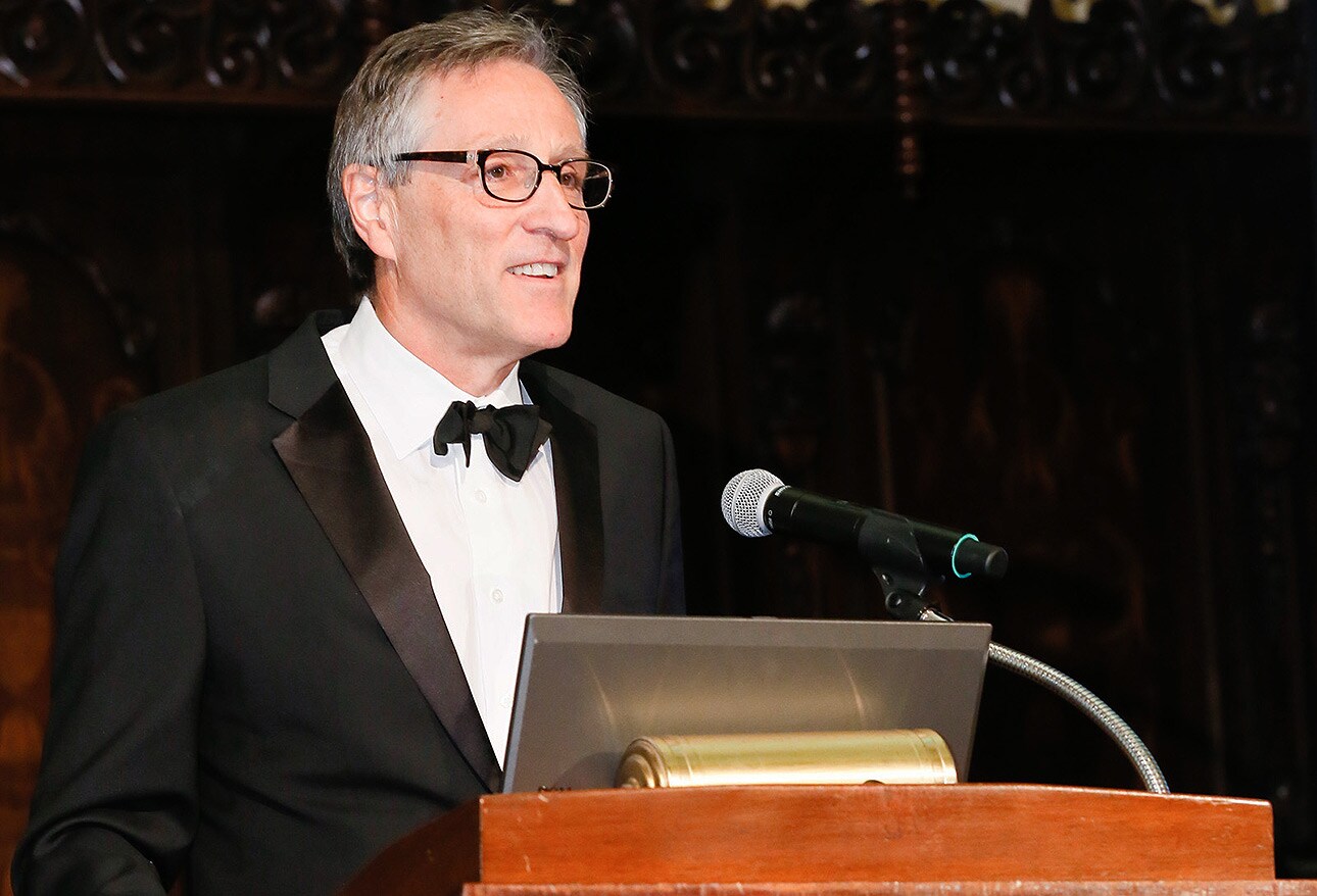 Physicians of the Year 2017: Best and Worst