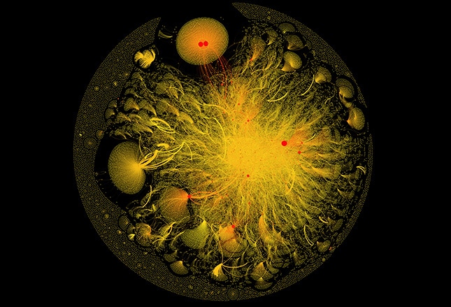 A Must-See: Incredible Medical and Science Images