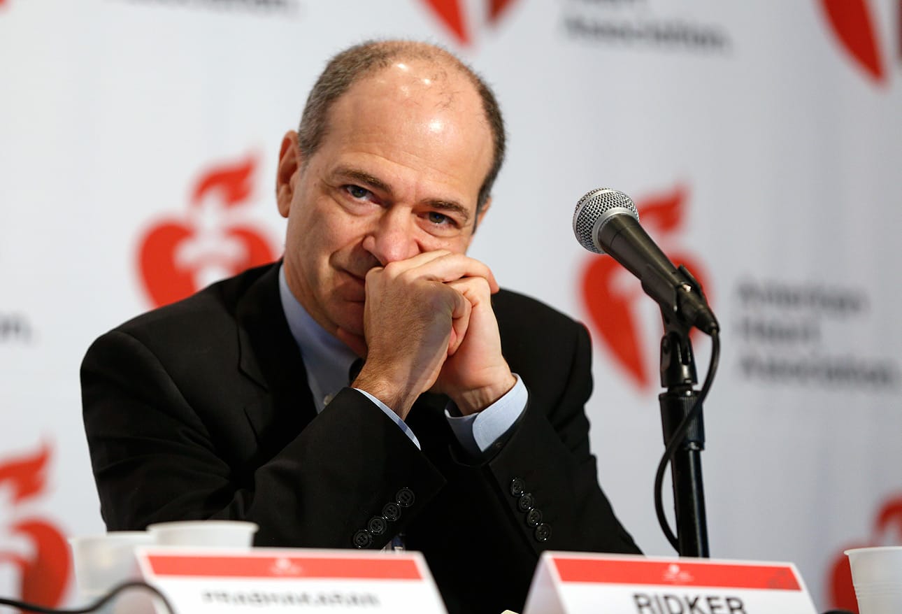 Top News From AHA 2018: Slideshow