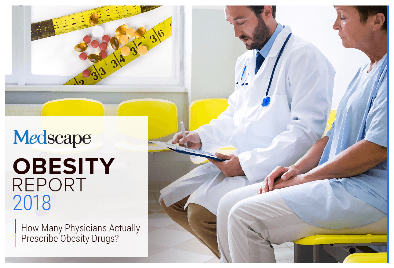 Will Physicians Ever Adopt Obesity Drugs?