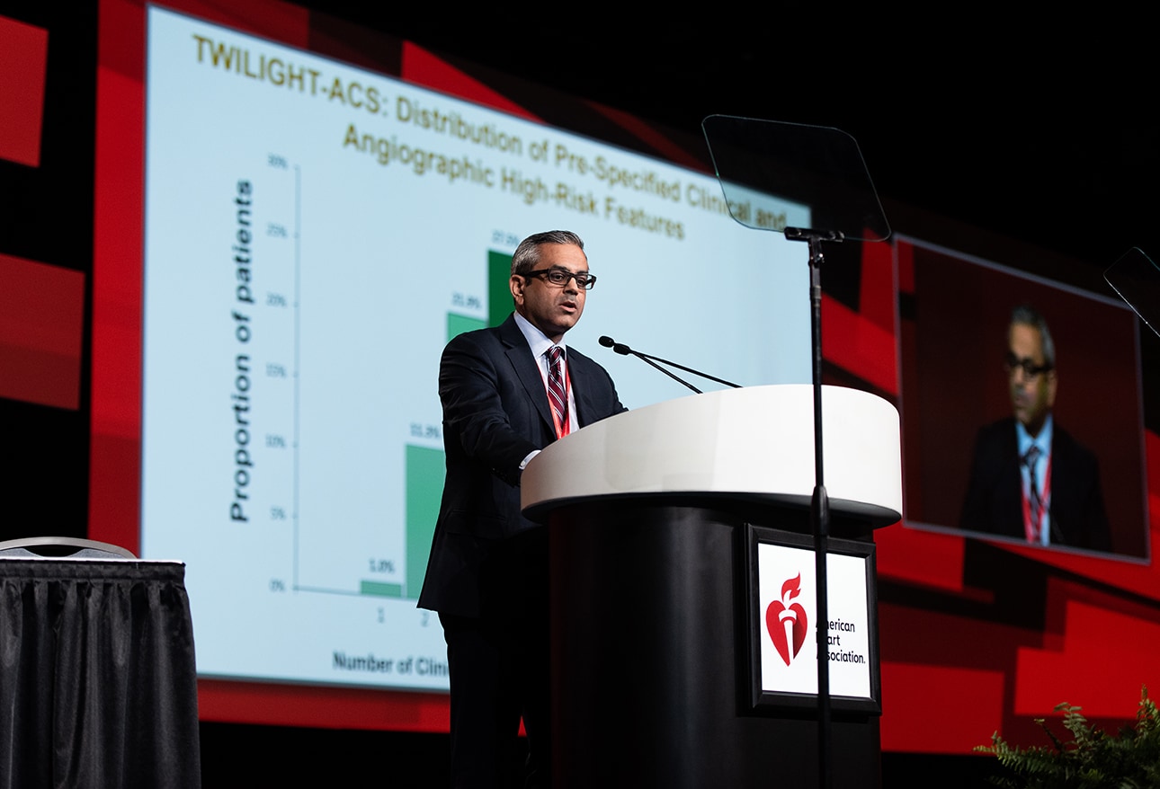 Top News From AHA 2019: Slideshow