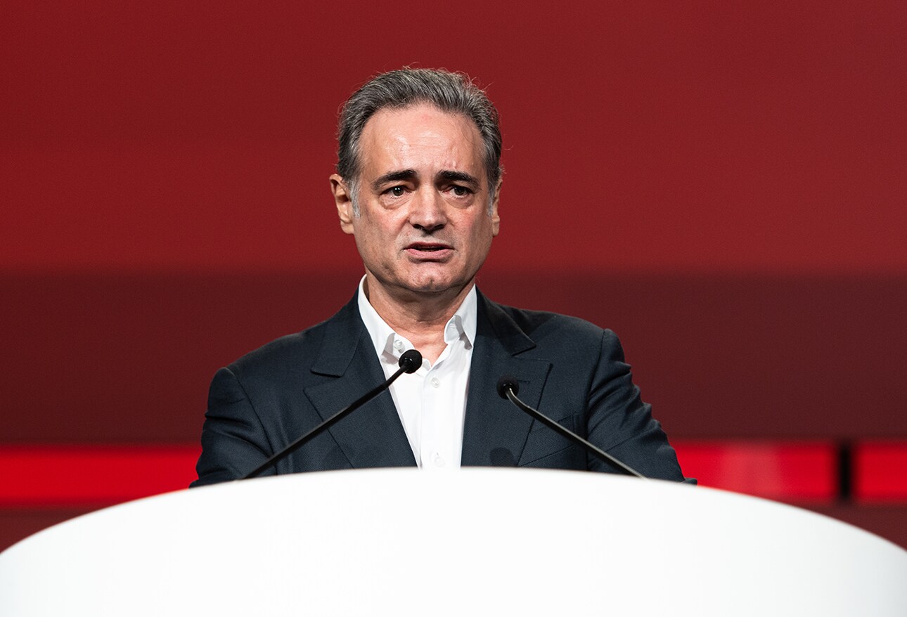 Top News From AHA 2019: Slideshow