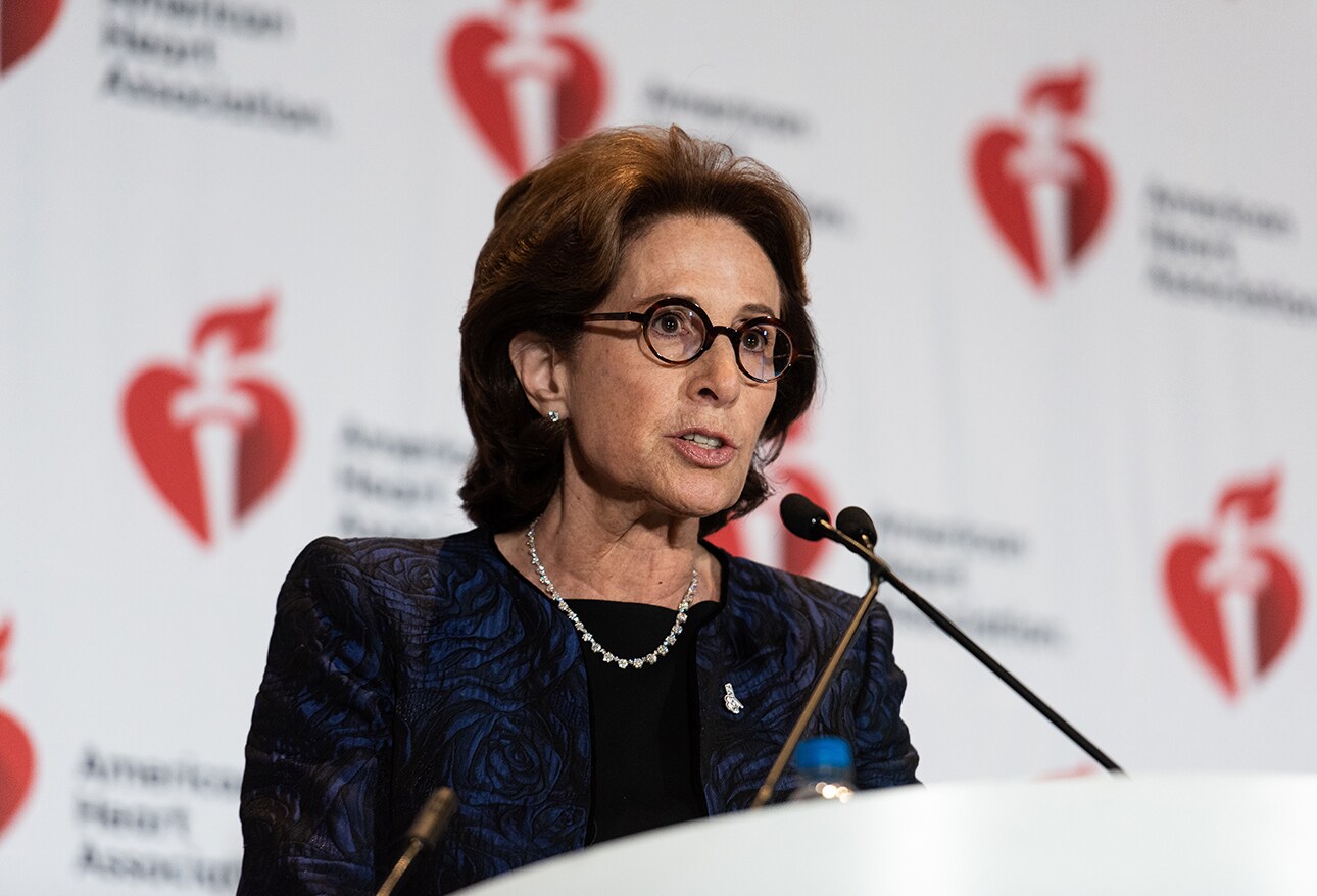 Top News From AHA 2019: Slideshow