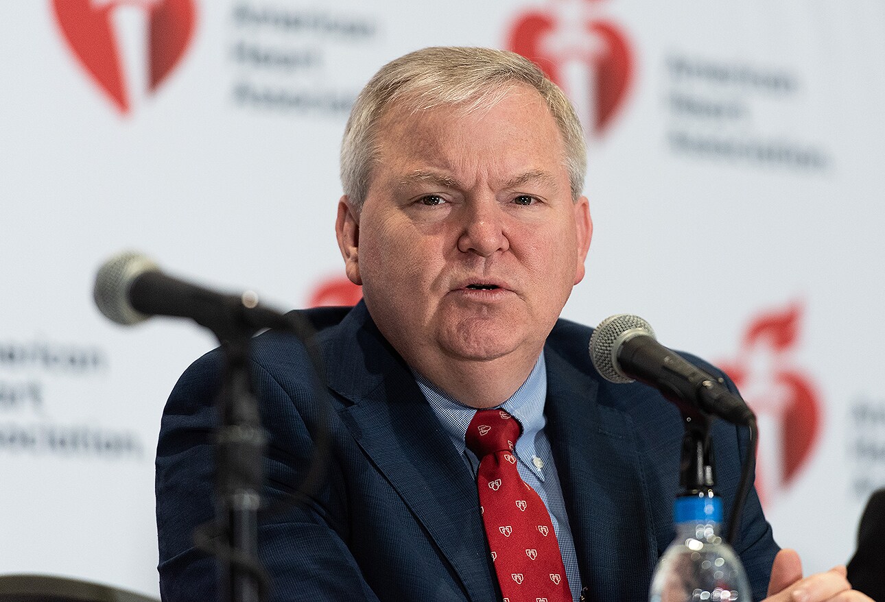 Top News From AHA 2019: Slideshow