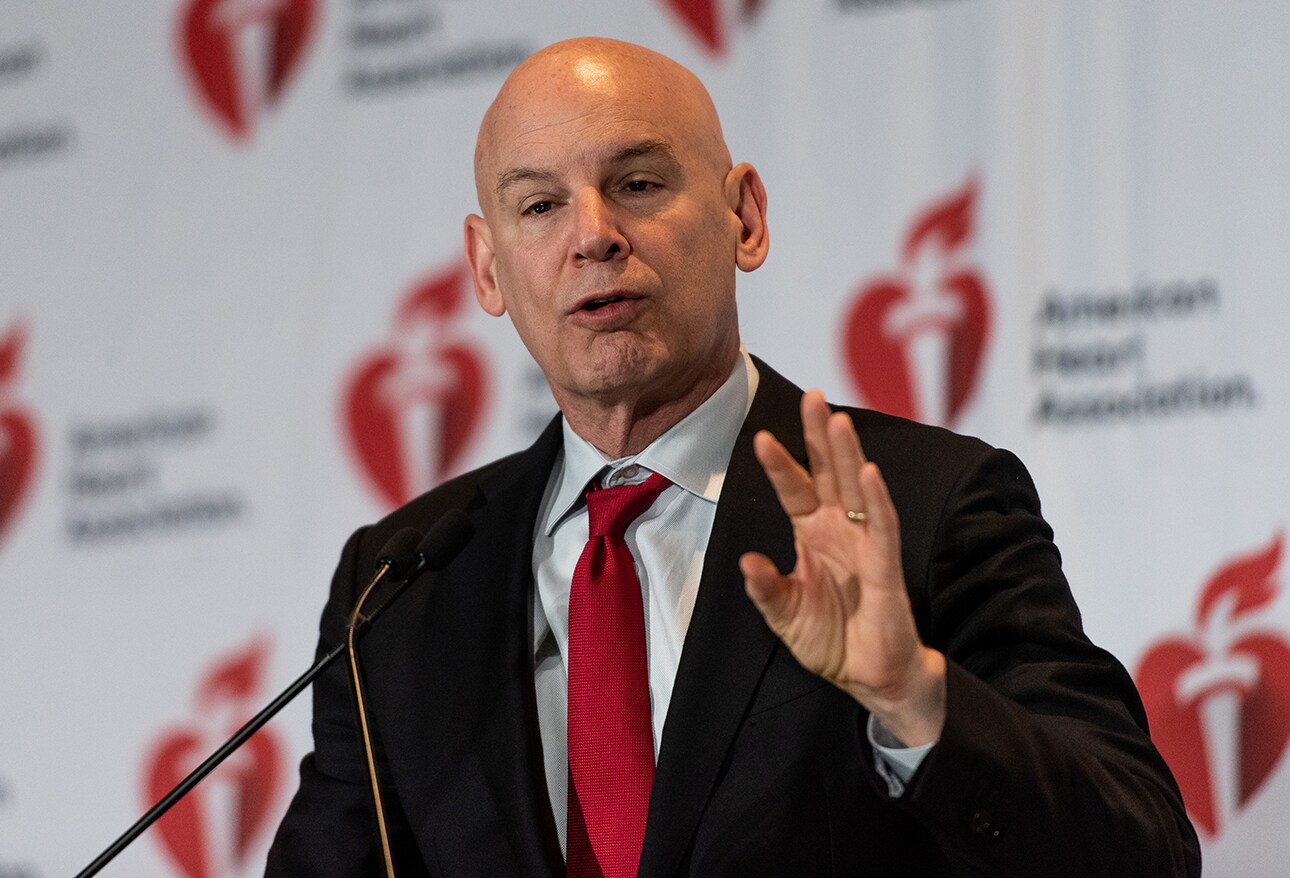 Top News From AHA 2019: Slideshow