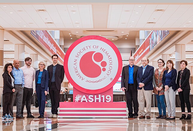 Top News From ASH 2019: Slideshow
