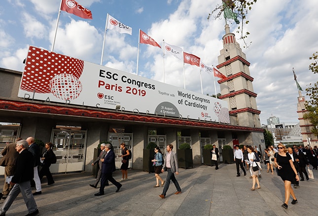 Top News From ESC 2019: Slideshow