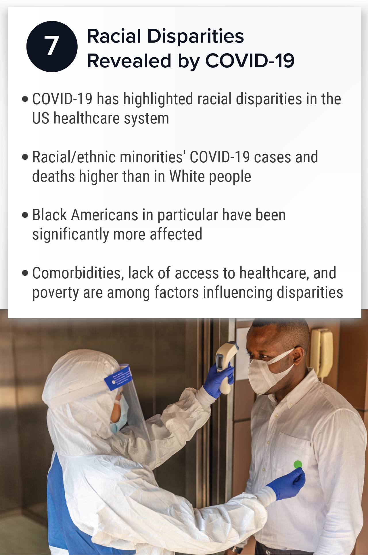 The Year in Medicine 2020: News That Made a Difference