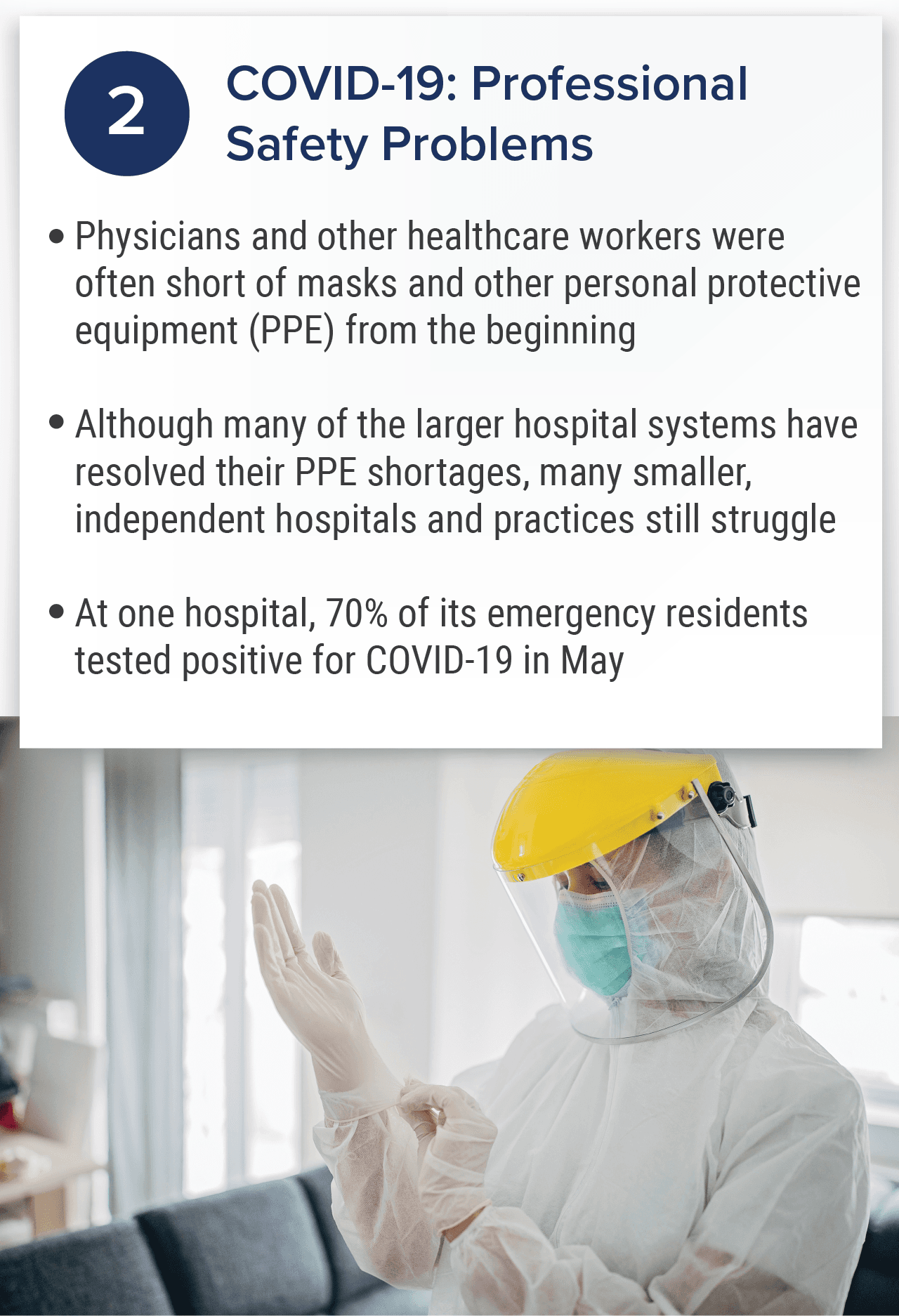 The Year in Medicine 2020: News That Made a Difference