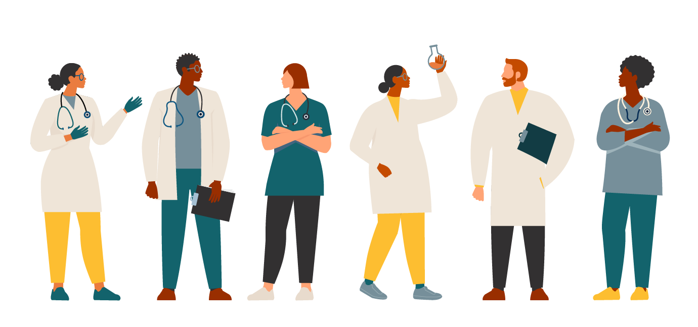 Medscape Physicians' Views on Gender Discrimination Issues Report 2022 ...