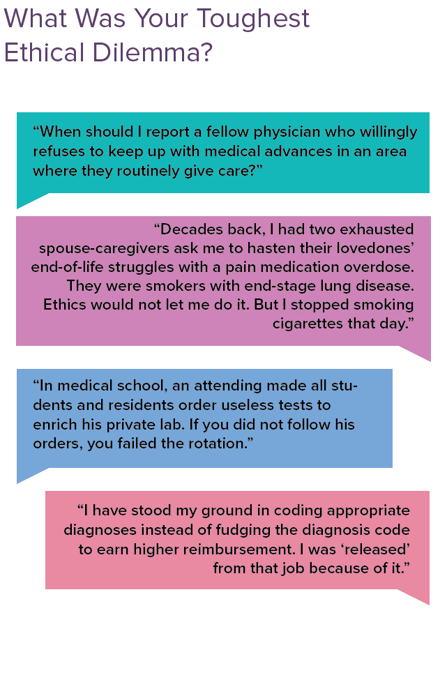 Right And Wrong In Medicine Life Death And Wrenching Choices