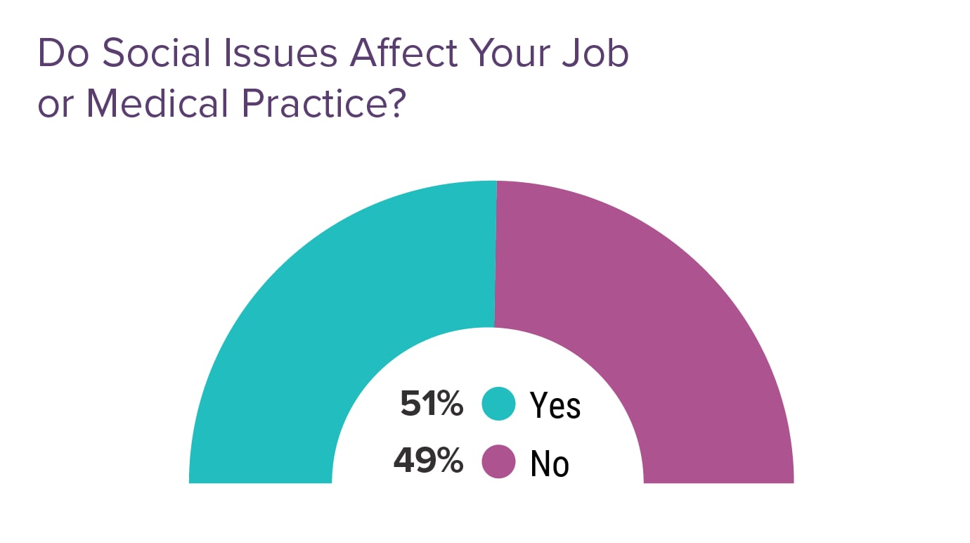 Physicians' Views on Today's Divisive Social Issues Report 2022: Strong ...
