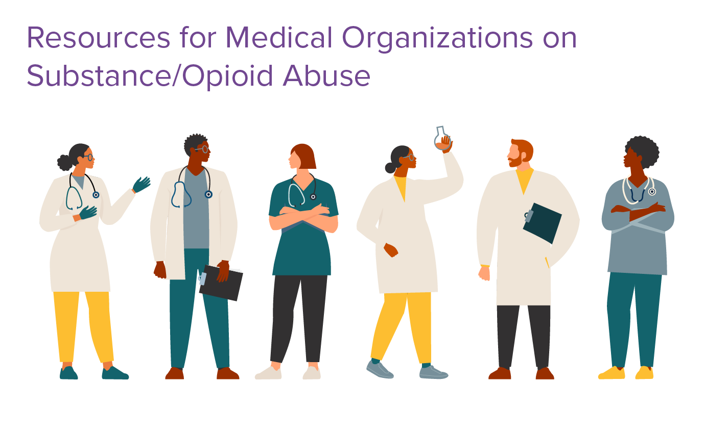 Substance and Opioid Abuse Report 2022: Drugs and Alcohol Are ...