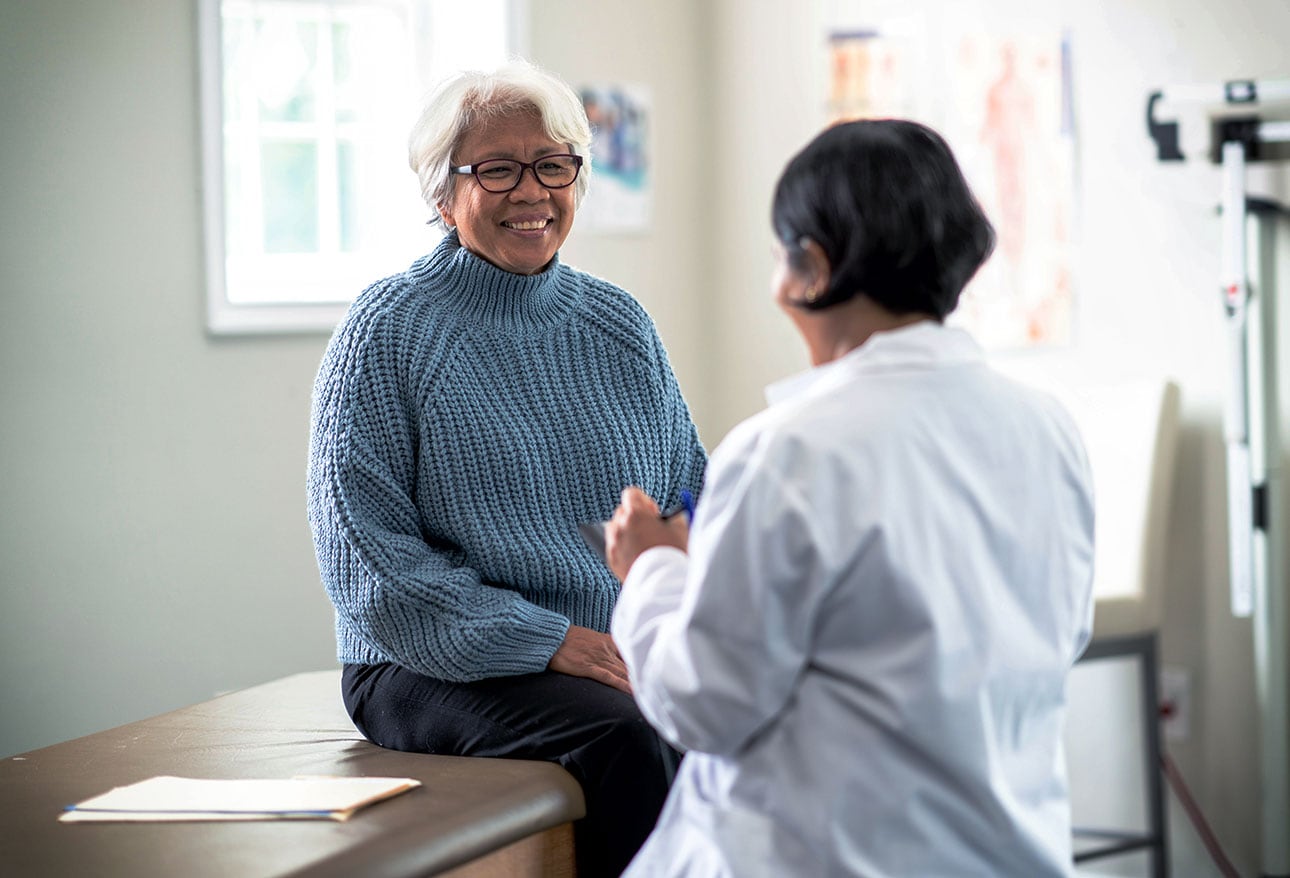 20 Top Part-Time Jobs for Retired Physicians