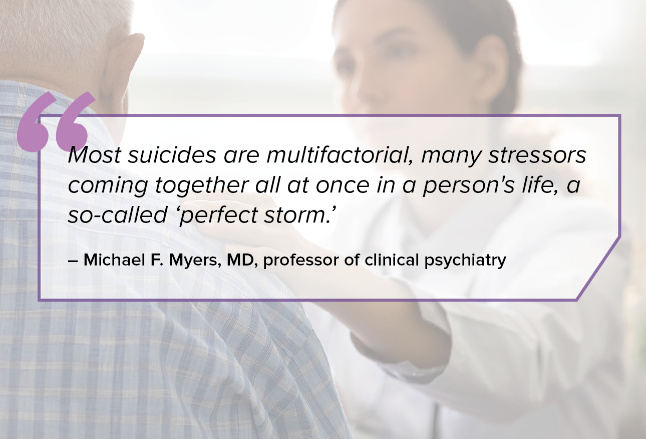 Doctors' Burden: Family Physician Suicide Report 2023