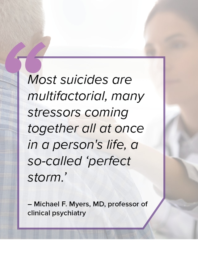 Doctors' Burden: Family Physician Suicide Report 2023