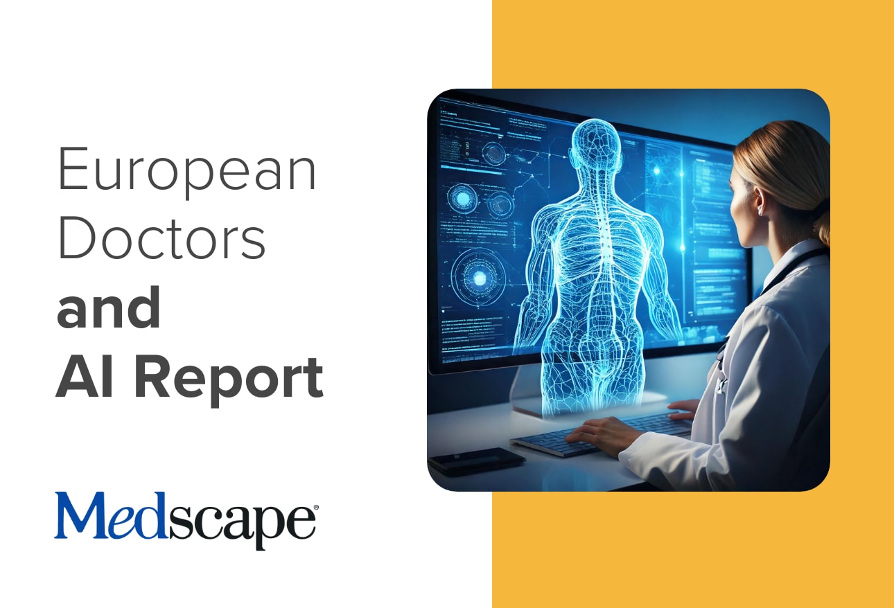 European Doctors and AI Report