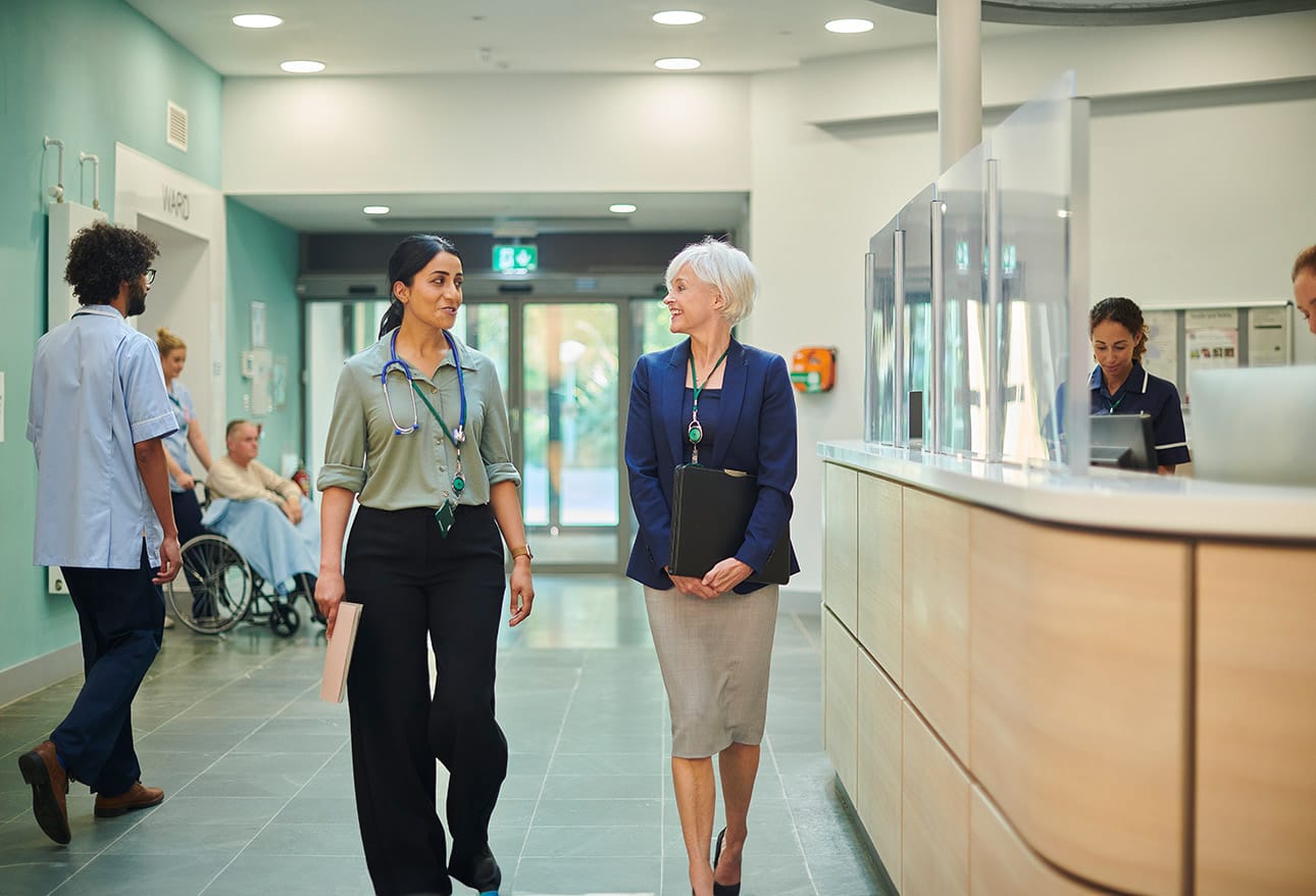 More Than Medicine: 10 Top Part-Time Jobs for Physicians