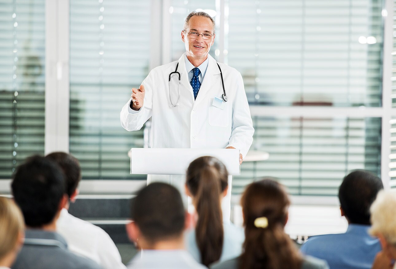 More Than Medicine: 10 Top Part-Time Jobs for Physicians