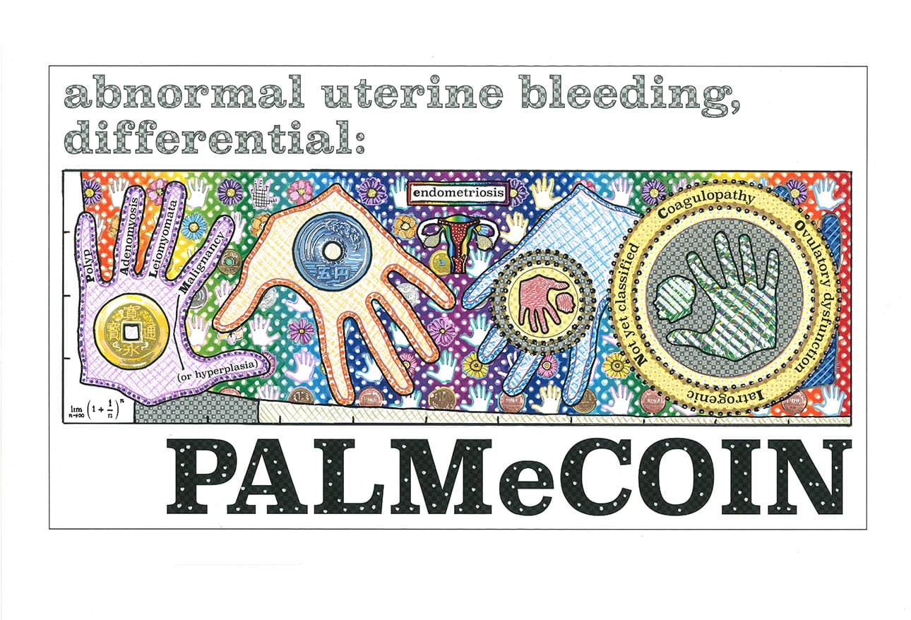 21 Clinical Mnemonics