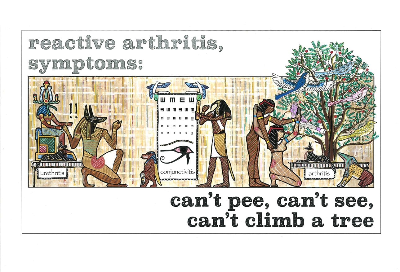 21 Clinical Mnemonics