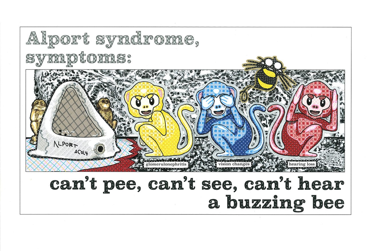 21 Clinical Mnemonics