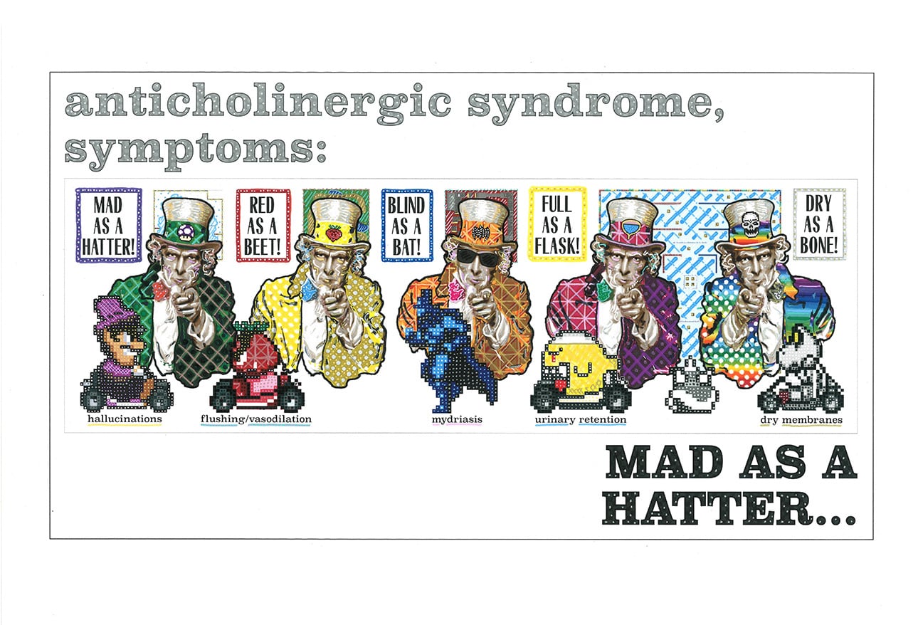 21 Clinical Mnemonics