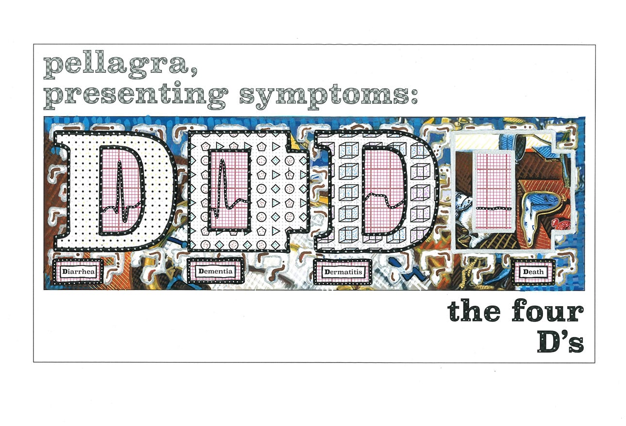 21 Clinical Mnemonics