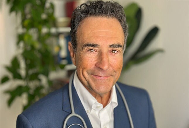 13 Doctors Celebrate Their Mentors