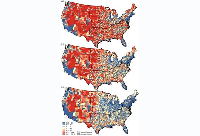 Preventive Cardiology in Low-Access Communities