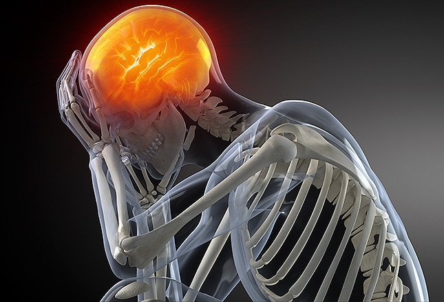 Top News From AAPM 2015: Slideshow