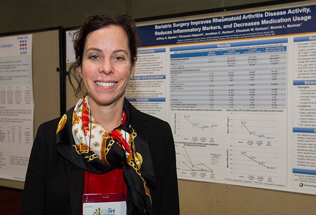 Top News From ACR 2014: Slideshow