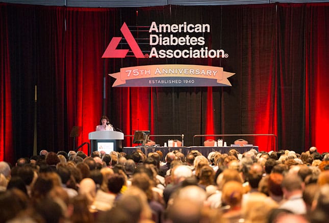 Top News from ADA 2015: Slideshow