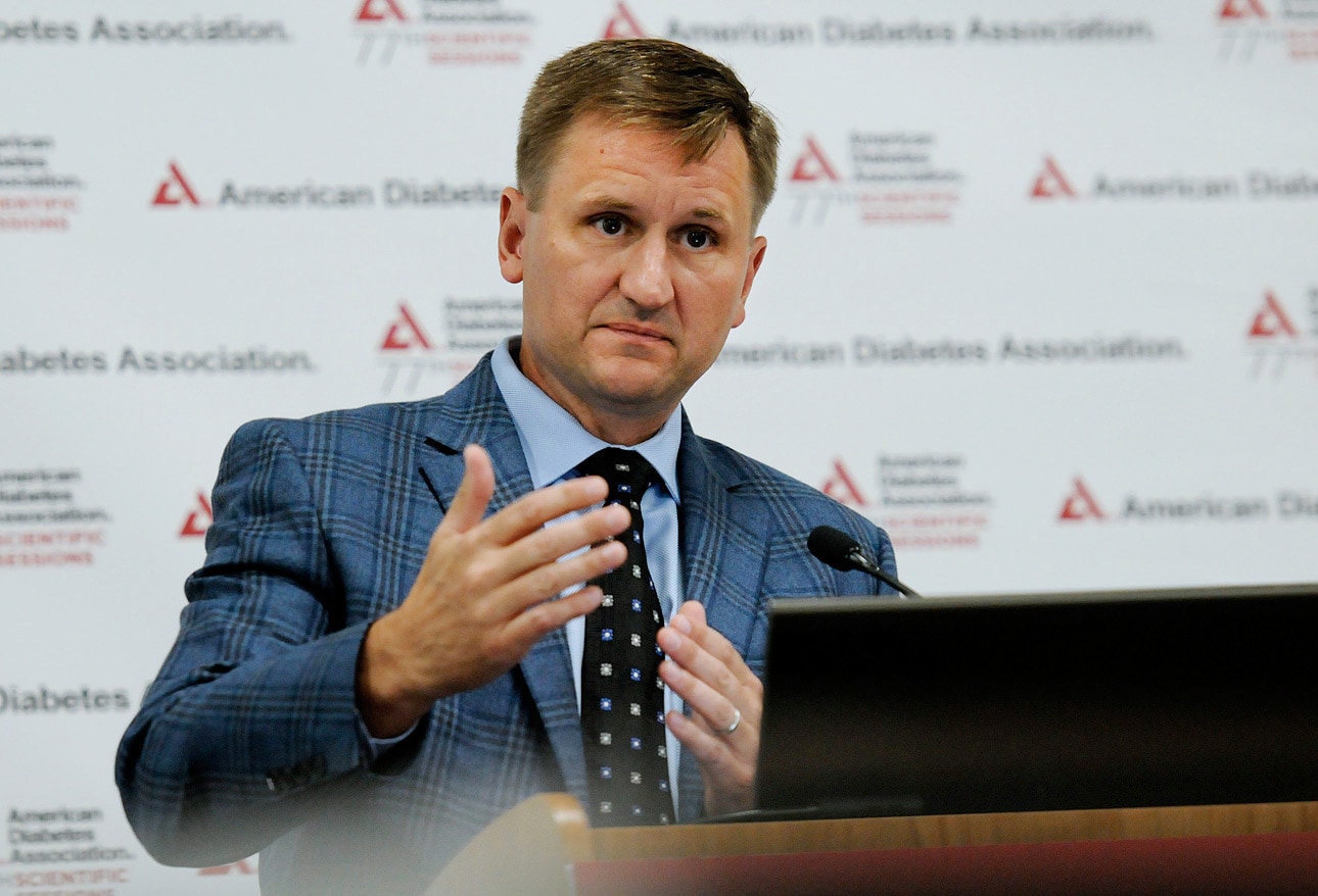 Top News From ADA 2017: Slideshow