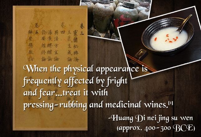 Drink Up! Alcohol as Medicine Through History