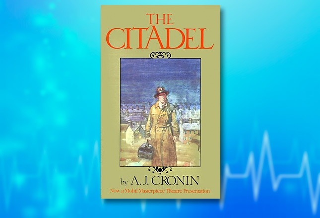 Best Medical Fiction for Doctors