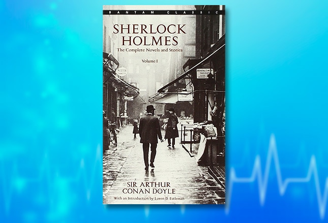 Best Medical Fiction for Doctors