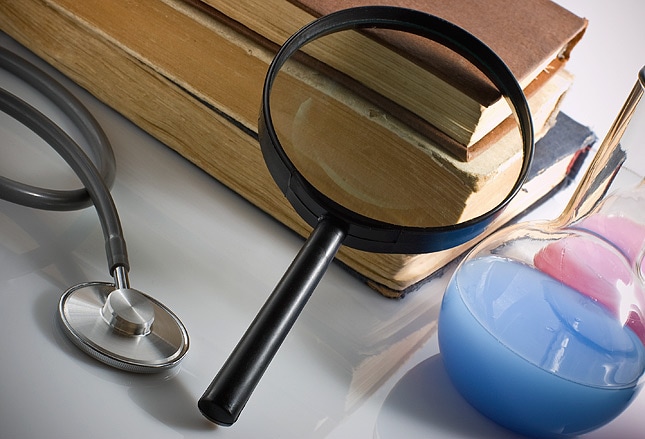 Best Medical Fiction for Doctors