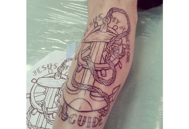 Body Modifications: Dermatologic Reactions and Risks