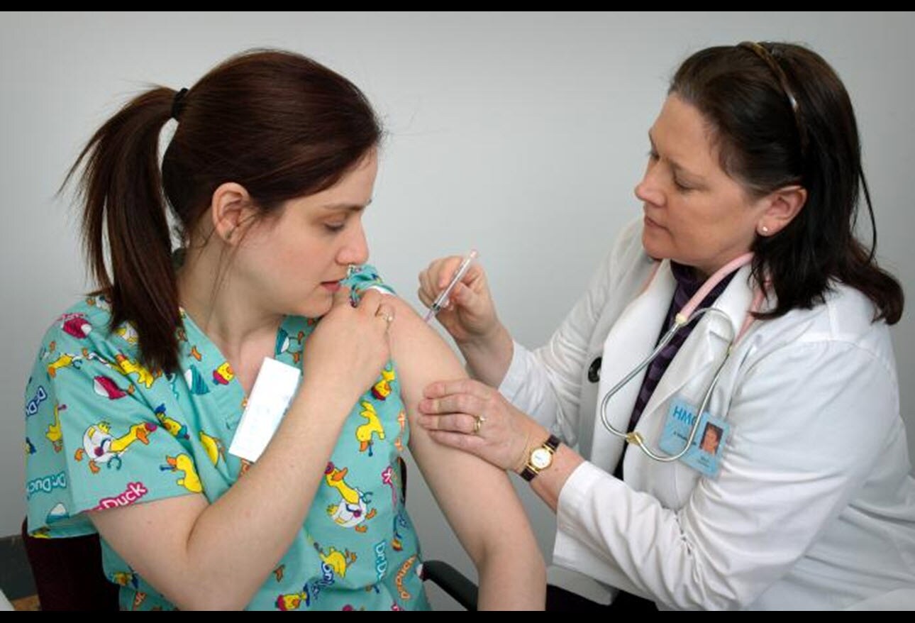 11 Community-Acquired Infections