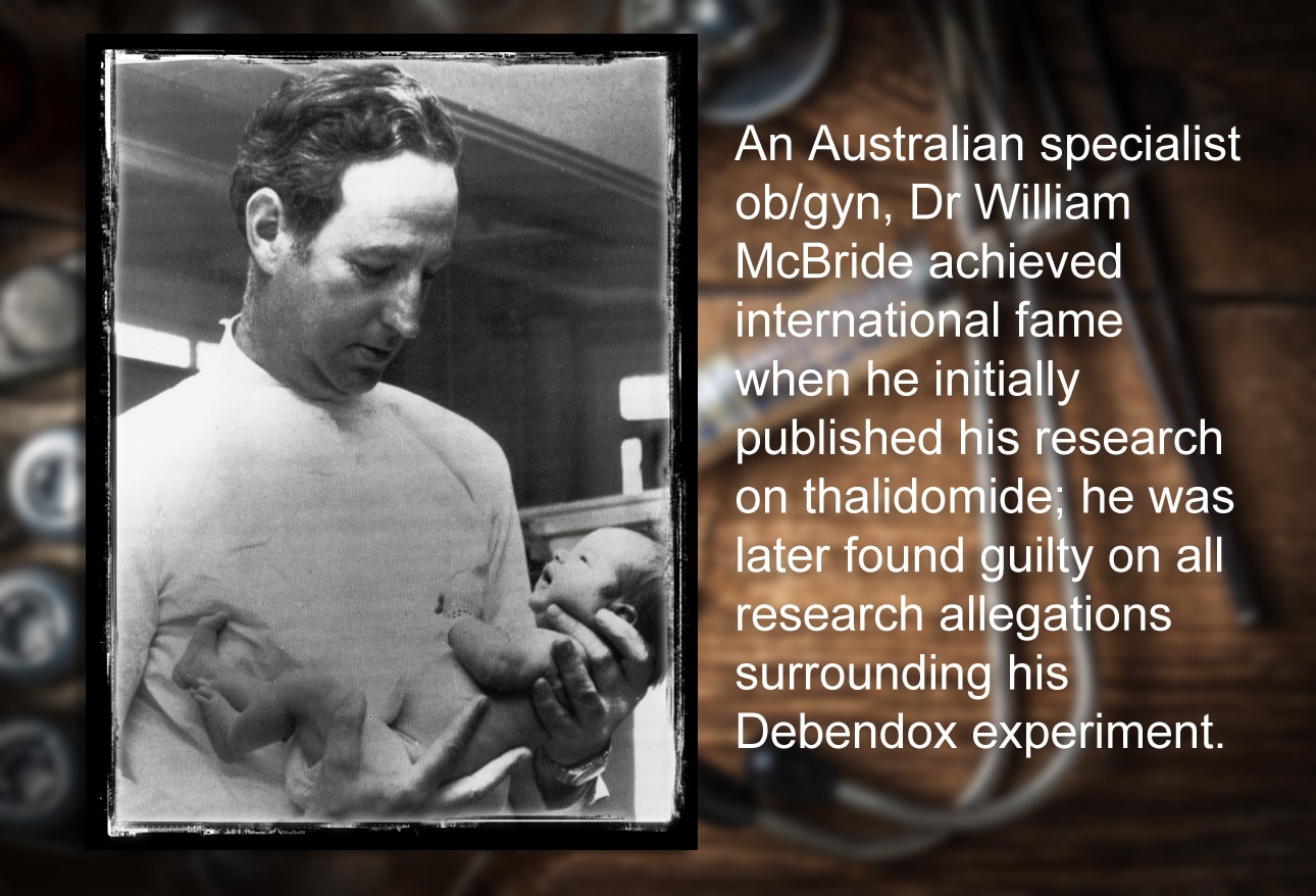 10 Controversial Physicians' Medical Breakthroughs