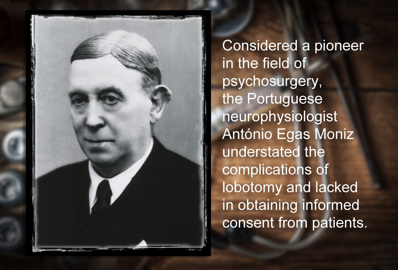 10 Controversial Physicians' Medical Breakthroughs