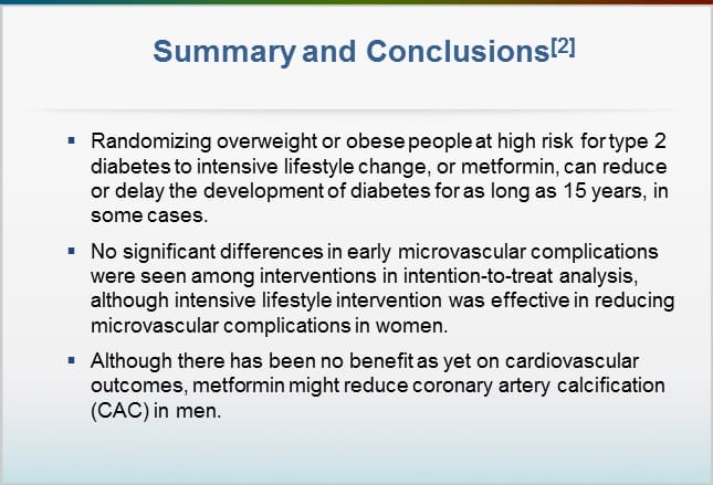 Diabetes Prevention Program