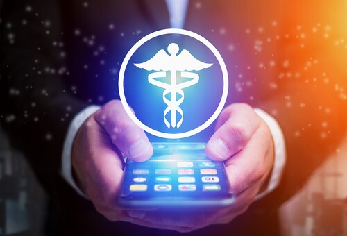 The Digital Doctor: Revolutionary Technologies Reshaping Healthcare
