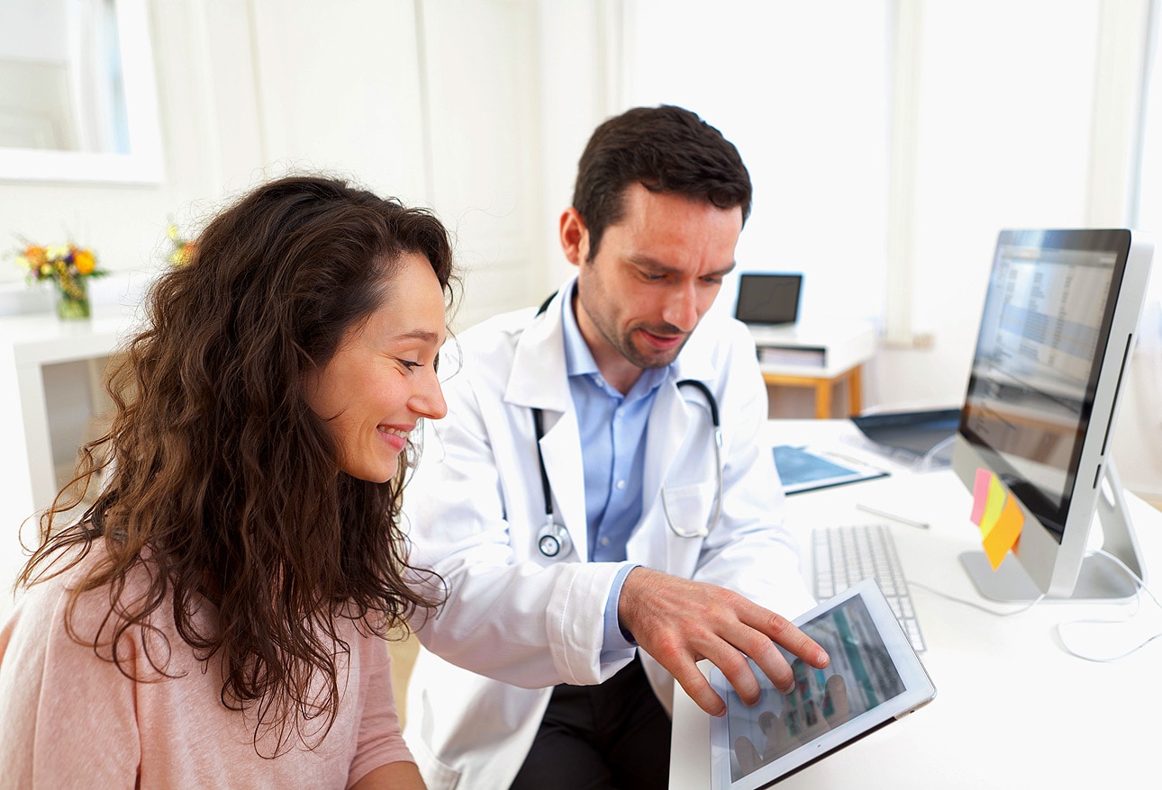 The Digital Doctor: Revolutionary Technologies Reshaping Healthcare