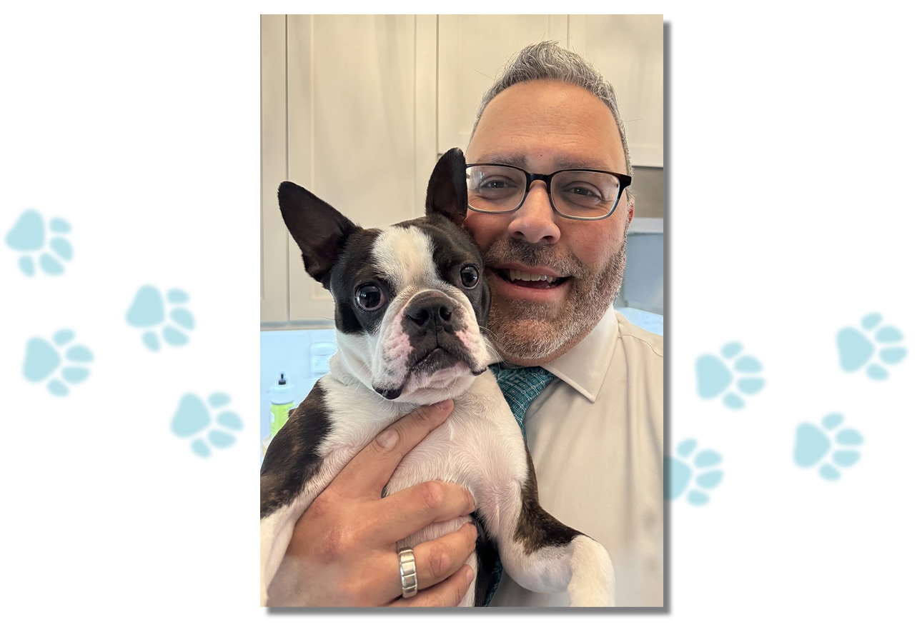 Pawscription Pads: Docs and Their Dogs 2024