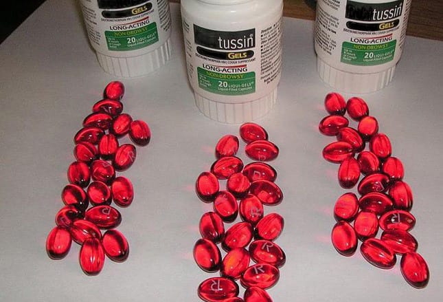 Drugs of Abuse: What Clinicians Need to Know