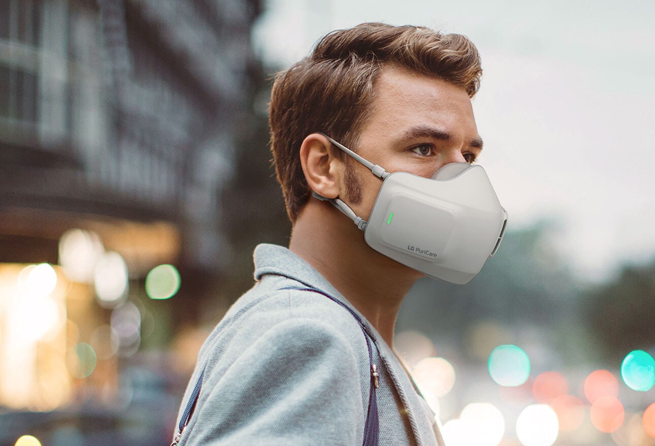 A Visual Guide to Face Masks: What Works, What Doesn't