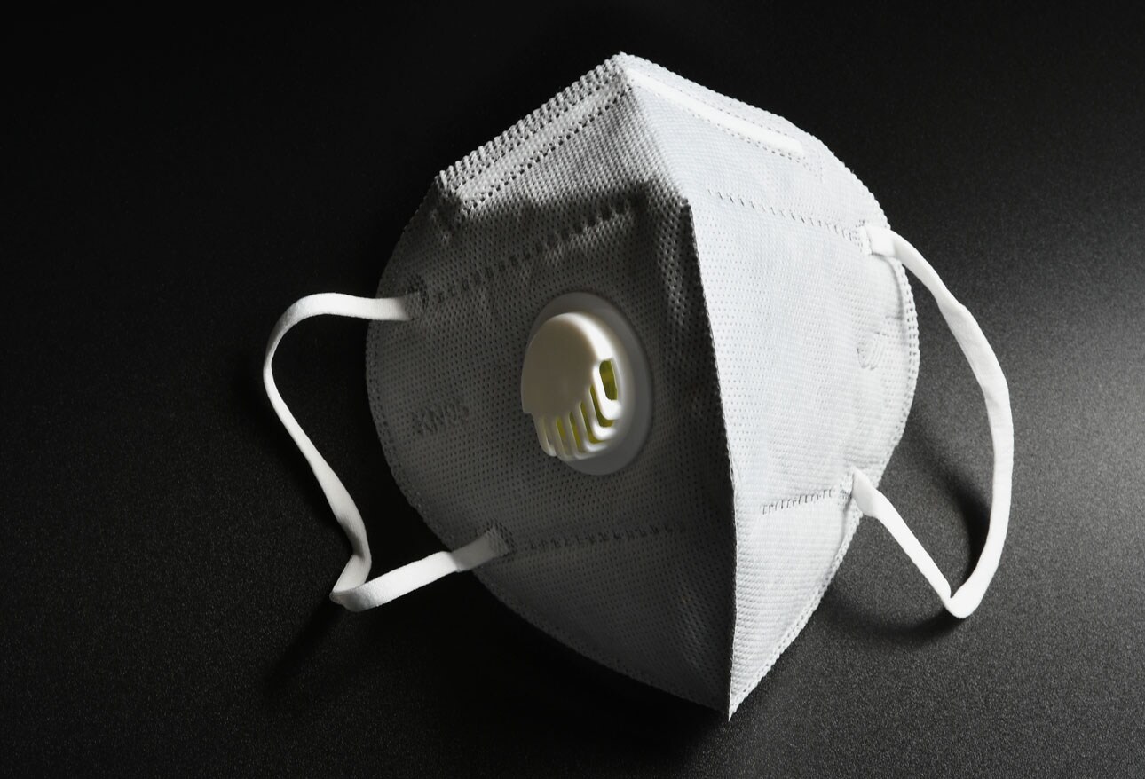 A Visual Guide to Face Masks: What Works, What Doesn't